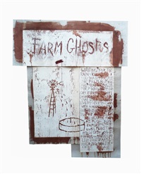 Harmony Hammond | Artnet