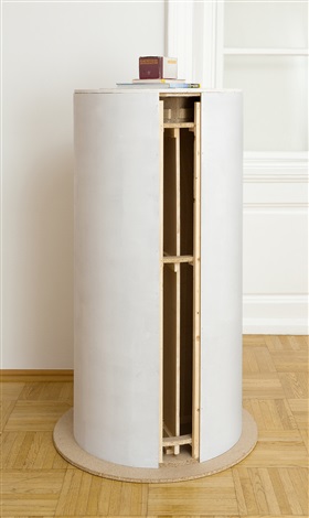 O. T. by Manfred Pernice on artnet