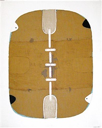 Conrad Marca-Relli | Artnet