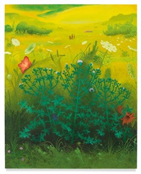 Inka Essenhigh | Artnet