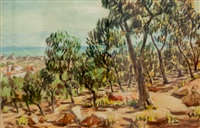 Ignaz Epper | Artnet