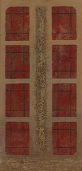 Vincent D. Smith | Artnet