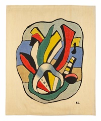 Fernand Léger | Artnet