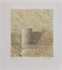 Gordon Cook | Artnet