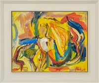 Mary Abbott | Artnet