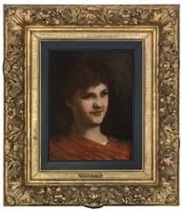 Gabriel von Max | Artnet