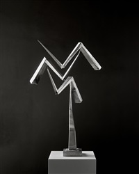 George Rickey | Artnet