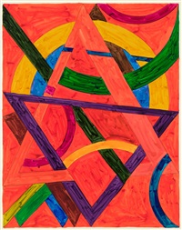 William T. Williams | Artnet