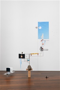 Sarah Sze | Artnet