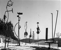 David Smith | Artnet