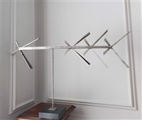 George Rickey | Artnet