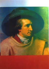 Steve Kaufman | Artnet