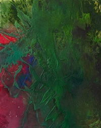 Katherine Boxall | Artnet