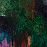 Katherine Boxall | Artnet