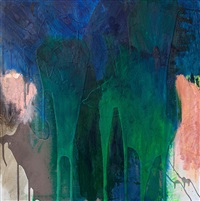 Katherine Boxall | Artnet