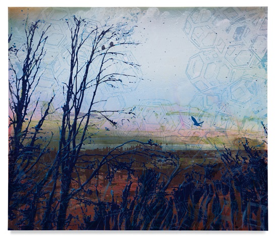 Open-Air 2 by Elizabeth Magill on artnet