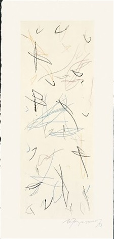 Ocells-Variant 1-2 by Albert Rafols Casamada on artnet