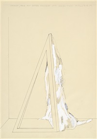 Michael Buthe | Artnet