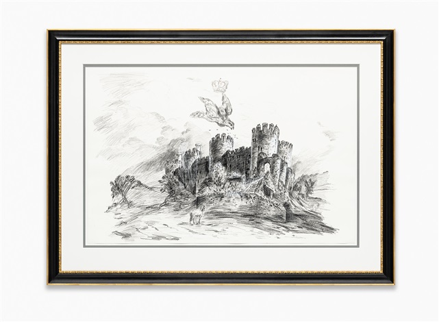the castle in Scotland the military tour, home of the Laird the clan ...