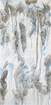 Norman Bluhm | Artnet