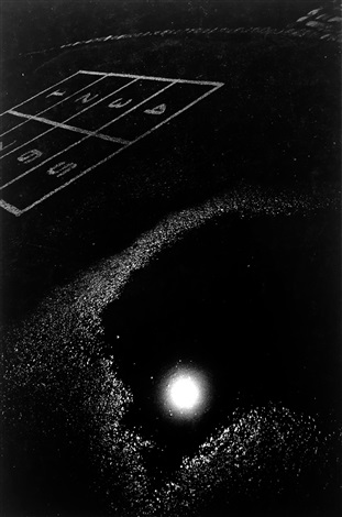 Untitled Playground by Louis Draper on artnet