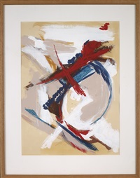 Judith Godwin | Artnet