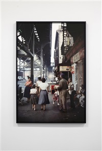 Gordon Parks | Artnet