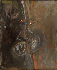 Merton D. Simpson | Artnet