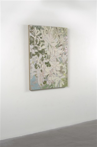 Star Magnolia by Eric Dever on artnet