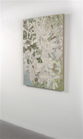 Star Magnolia by Eric Dever on artnet