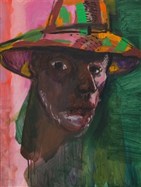 Rainer Fetting | Artnet