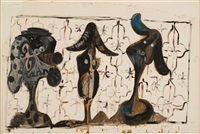 George Condo | Artnet