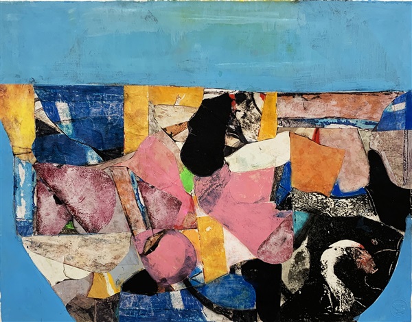 Vessel Ten by Robert Szot on artnet