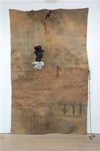 Radcliffe Bailey | Artnet