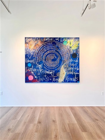 Destiny by Brendan Murphy on artnet