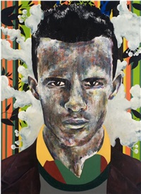 Mustafa Maluka | Artnet