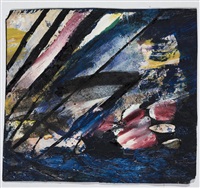 Marcelle Ferron | Artnet