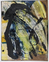 Marcelle Ferron | Artnet