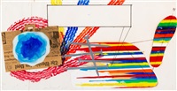 James Rosenquist | Artnet