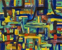 Benjamin Klein | Artnet