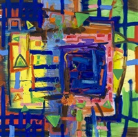 Benjamin Klein | Artnet