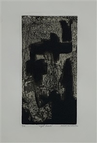 Louise Nevelson | Artnet