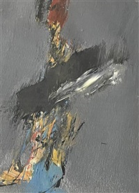 Budd Hopkins | Artnet