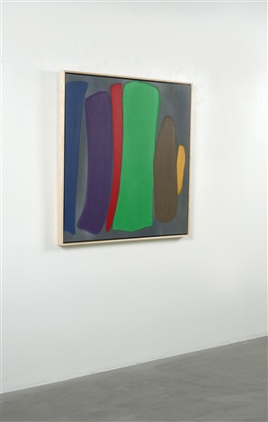 AC-91-A by William Perehudoff on artnet