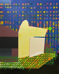 Martin Bischof | Artnet