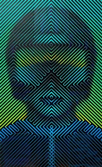 Tim Christie | Artnet