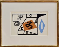 Stuart Davis | Artnet