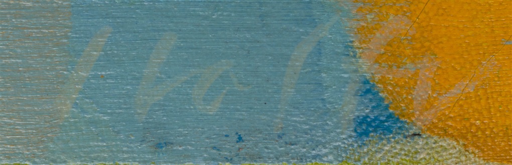 Abstract by Carl Robert Holty on artnet