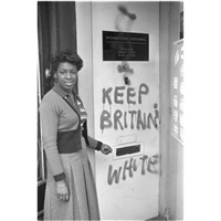 Neil Kenlock | Artnet