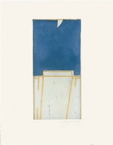 Barcelona-7 by Albert Rafols Casamada on artnet